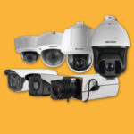 Proftech power system Security, Electrical, Networking Systems Dealers