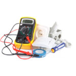 Proftech power system Security, Electrical, Networking Systems Dealers